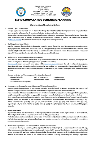 UCSP-Lesson 3: Looking back at Human Biocultural and Social Evolution ...