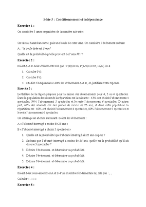 Resume Suites Series fonctions - RÉSUMÉ DE COURS: SUITES DE FONCTIONS ...