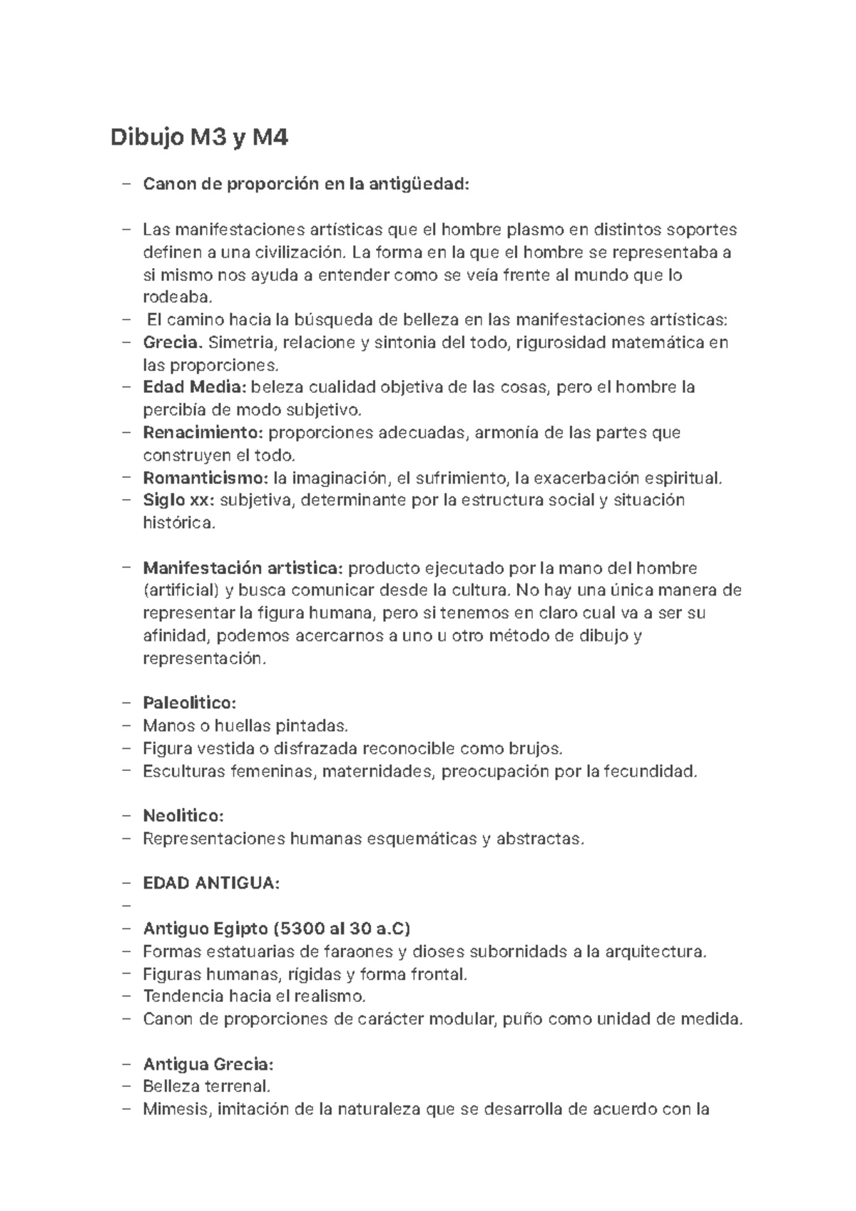 Dibujo M3 y M4 - – – – – – – – – – – – – – – – – – – – – – – – – – Dibujo M3 y M Canon de ...