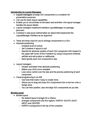 Polymorphism and Interfaces Part 1 - Introduction Polymorphism Enables ...