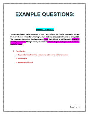 CVP Analysis questions and answers - Questions and Answers-Cost Volume ...
