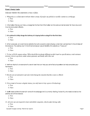 [Solved] A CPU converts the data entered through the keyboard into output - Introduction to ...