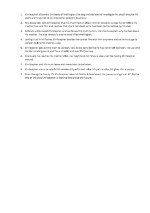 Devising log - ..... - Drama GCSE devising log: Hansel and Gretel ...