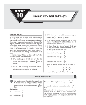 6 - Class Intso Work Sheet - 2 Primary Number System - VI - INTSO WORK ...