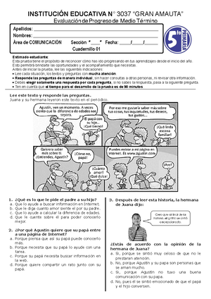 Crucigrama - DÍA MUNDIAL DE LA SALUD Complete el crucigrama Name: 1 2 3 ...