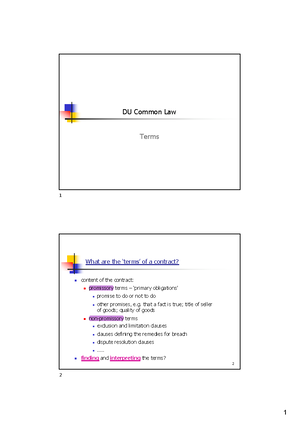 Case brief example - Note - CASE BRIEF Case name: Lee v. State Court ...