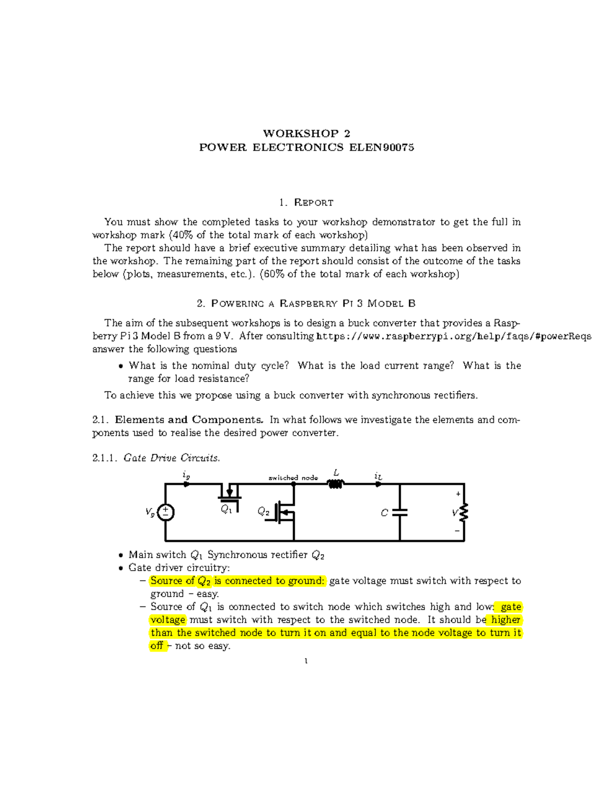 Workshop 2 - Warning: Popup annotation has a missing or invalid parent annotation. Warning ...