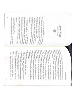 BEKA LAMB Chapter Summary - She won an essay contest at St. Cecilia ...