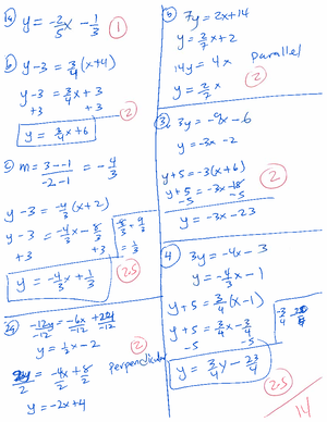MATH 1105 Lecture Notes Chapter 4 - Chapter 4 - Polynomial Functions ...