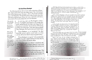 Chapter 2 and 3 Research Outline - CHAPTER 2 & 3 OUTLINE CHAPTER 2 RRL ...