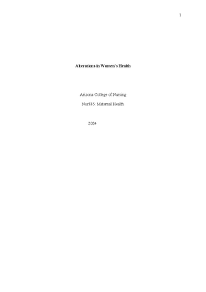 Postpartum Hemorrhage Case Study - Postpartum Hemorrhage (PPH) Primary ...