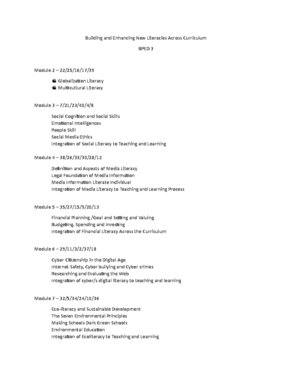 Building and Enhancing New Literacies Across Curriculum Reporters ...