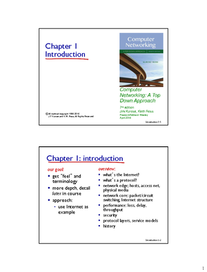 COMP2190 2020 Past Paper - THE UNIVERSITY OF THE WEST INDIES Semester I ...