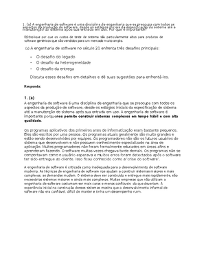 Instruções de sequenciamento - InstruÁıes e SequÍncia de InstruÁıes Um ...