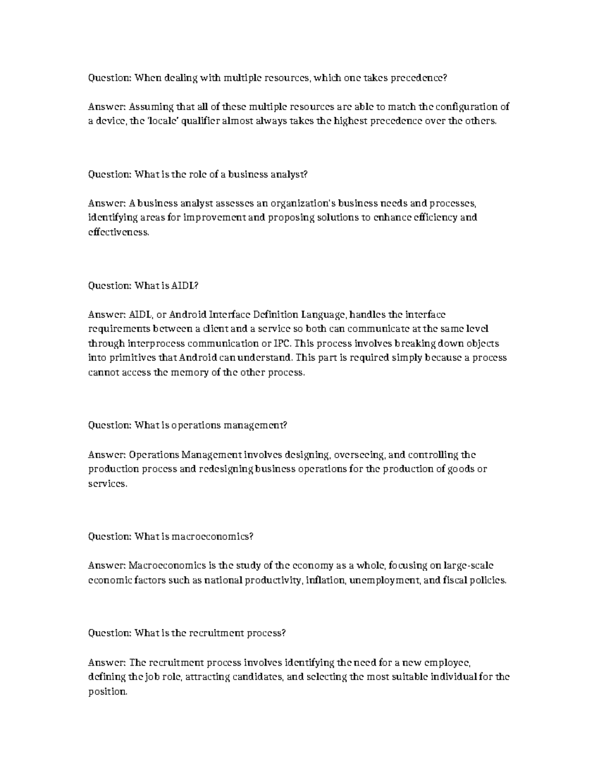 Thesaurus saltmaker semi-impressionistic - Question: When dealing with ...