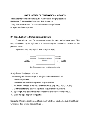 Digital system design lab manual - DEPARTMENT O F INFO RMATIO N TECHNO ...