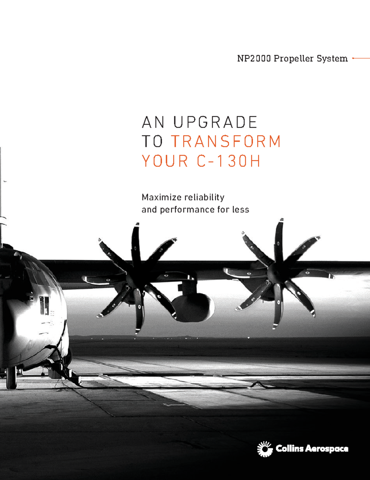 Np2000-brochure - Lecture notes 1-3 - AN UPGRADE TO TRANSFORM YOUR C ...