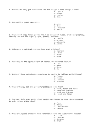 Balansay - NCM 100 - LIEZEL C. BALANSAY Position: ALS Substitute ...