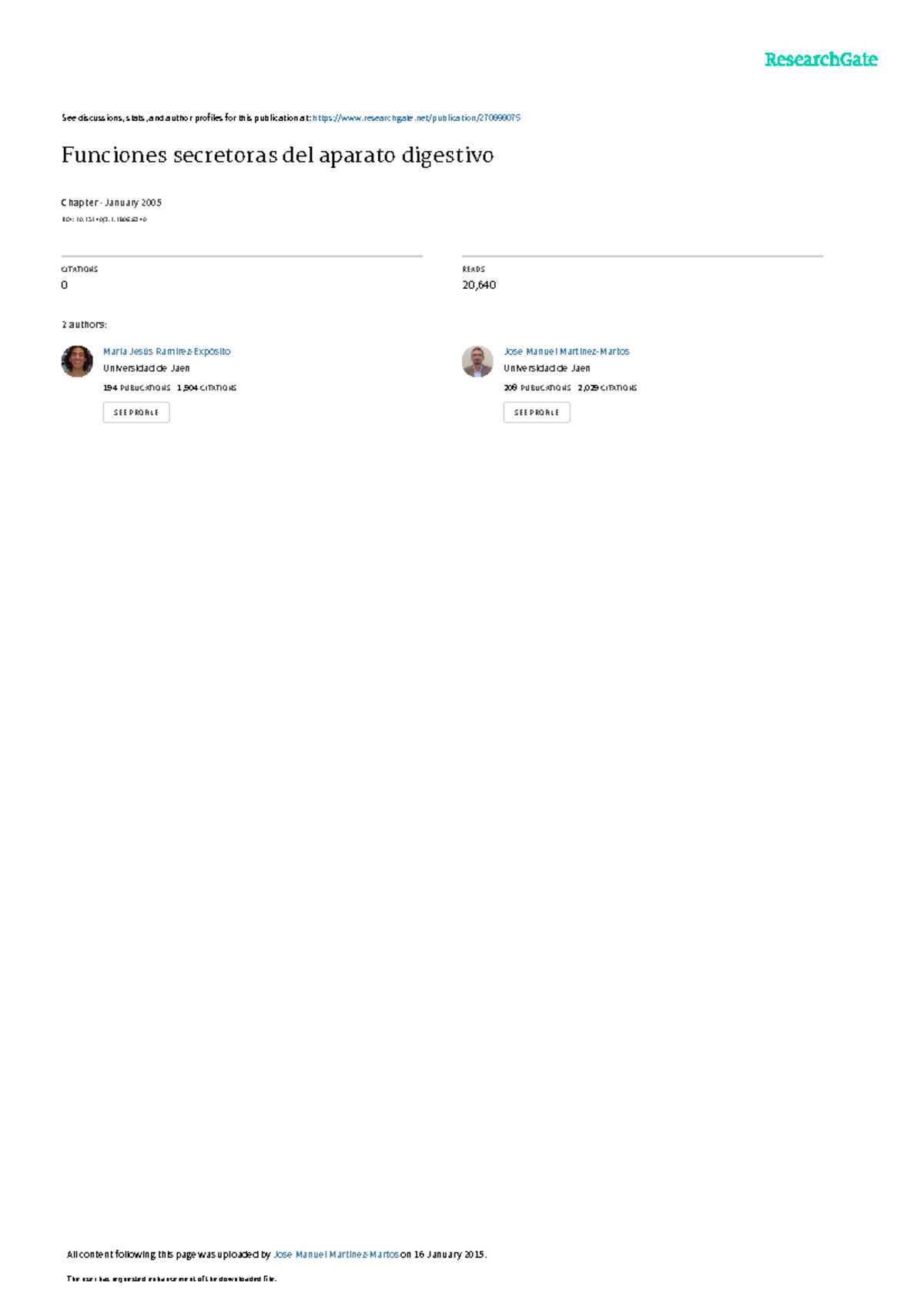 CL006 - SDHKFJKHSFHKSDF - See discussions, stats, and author profiles ...