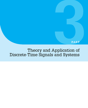 The Laplace Transform - CH A PTER 3 The Laplace Transform What we know ...