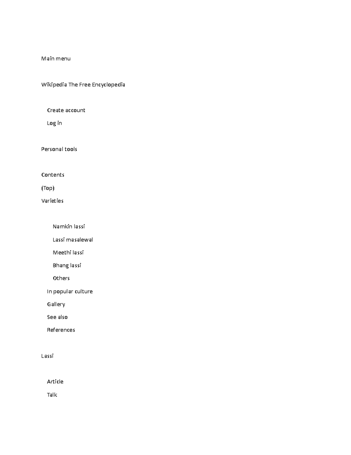 Main menu - dsadsdasdsadsad - Main menu Wikipedia The Free Encyclopedia ...