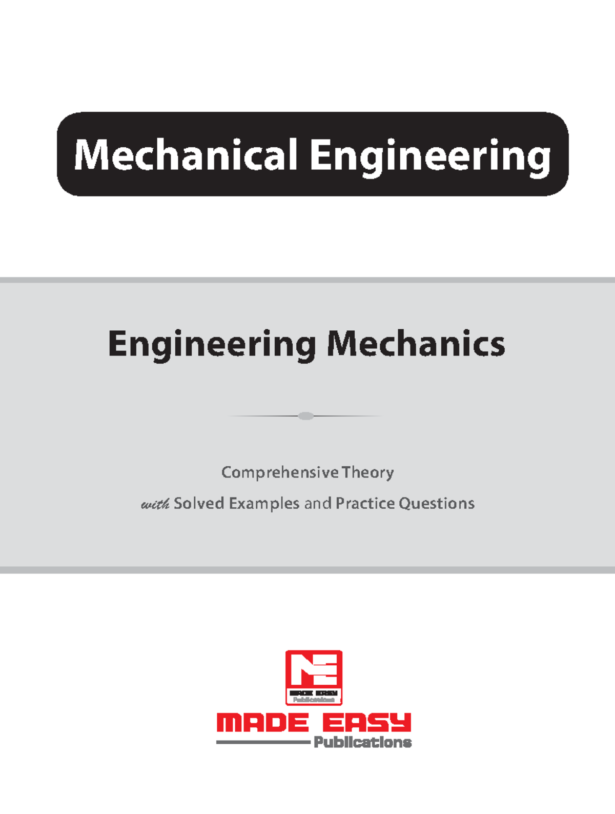 Engg - B.tech CSE 1st year - Comprehensive Theory with Solved Examples ...