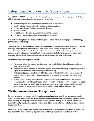 PEP Core 1 - Integrated Problem 3 - Chartered Professional Accountants ...