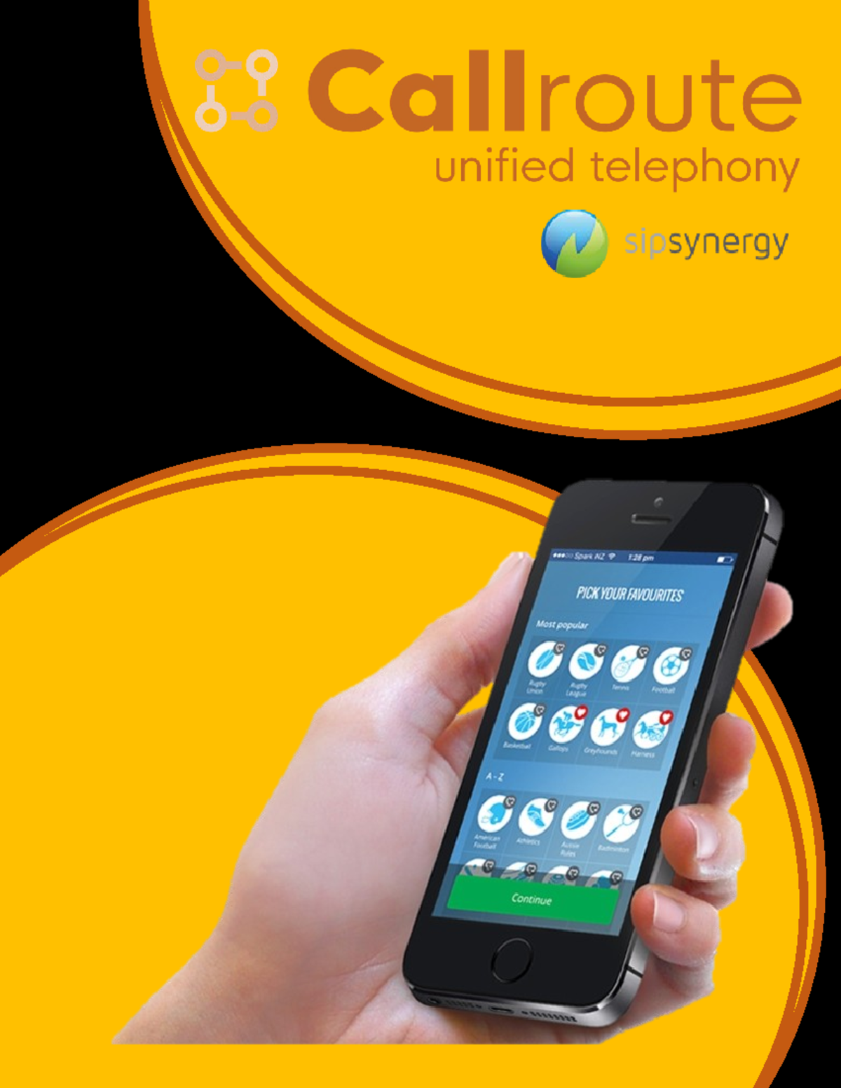 Callroute report - Contents 1. CallRoute by - Studocu