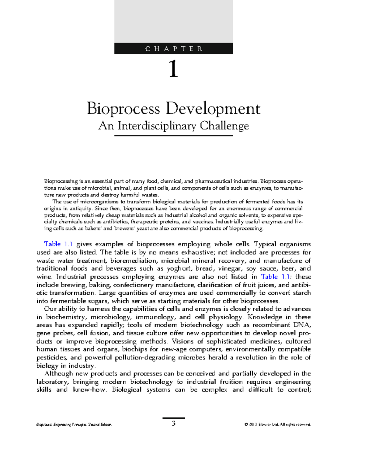 Chapter-1-Bioprocess-Development-An-Interdis 2013 Bioprocess ...