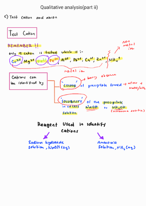 Solutions for examples in Chapter 1 - Numerical Analysis - Studocu