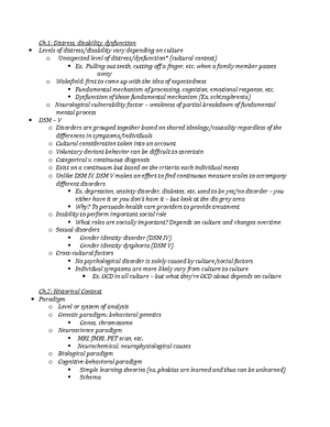 AP Psychology Mnemonic Devices and Concepts - AP Psychology Mnemonic ...