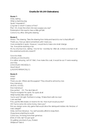 Food Lab Rules - Summary BS Hospitality Management - JCHS Family ...