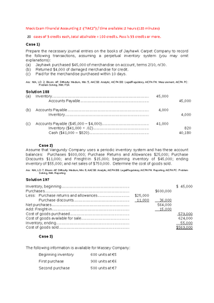 Business Foundation Summary and Notes - The foundation of a business is ...