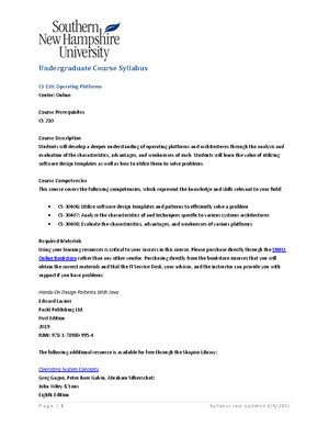 CS 230 Project One Milestone UML Diagram Text Version - If you use a ...