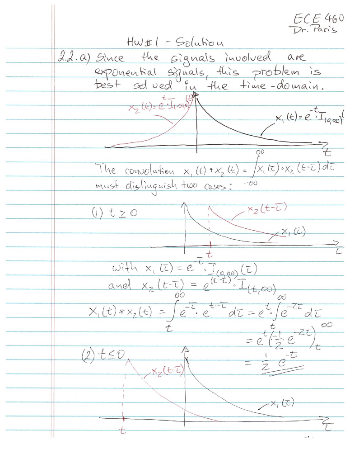 Hw1 - hw soln to this set - SCOM 240 - Studocu