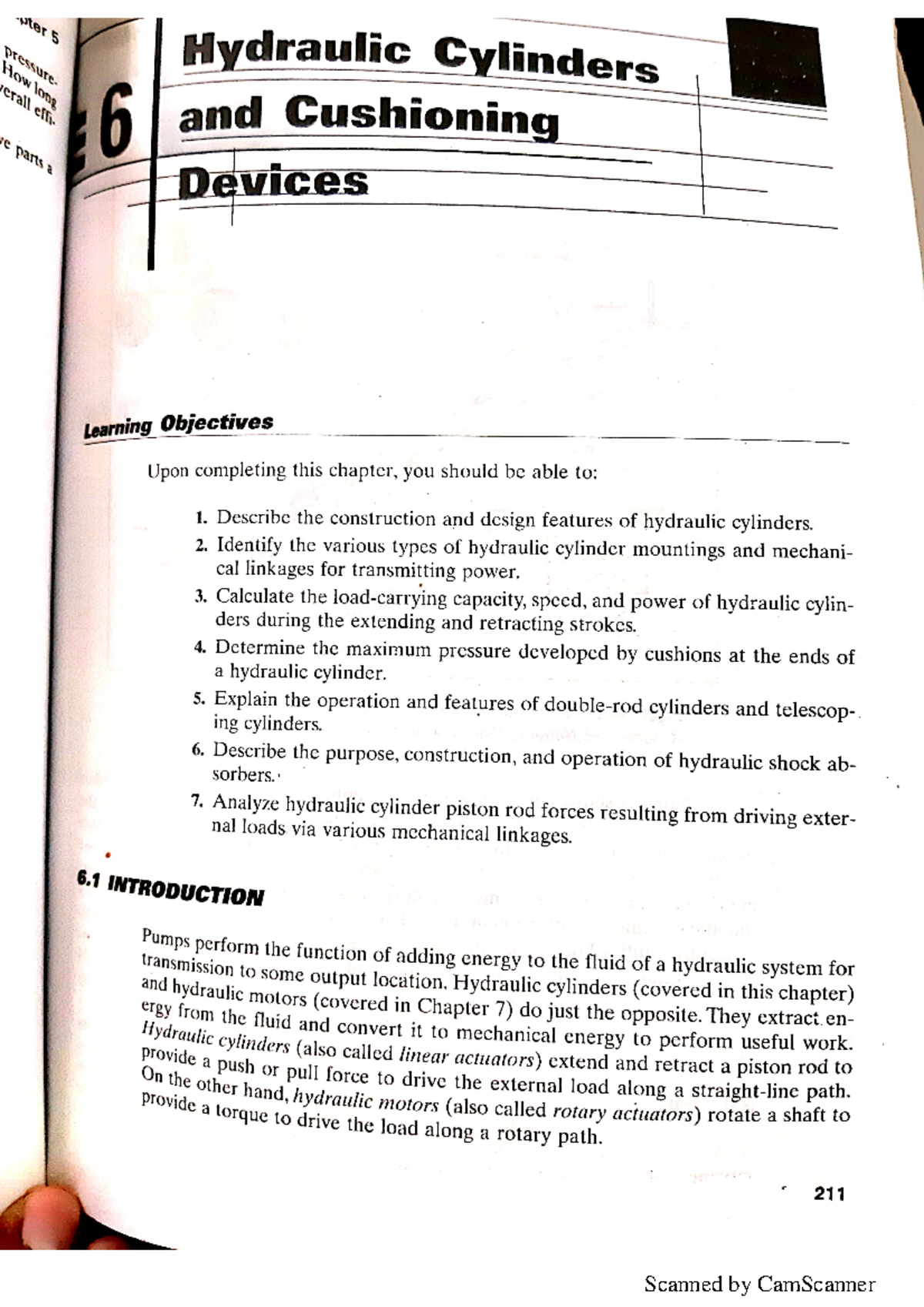 Chp # 06 - chapter notes - Fluid Mechanics II - Studocu