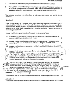 TUT201/1/2020 TUTORIAL LETTER 201 /1/2020 - RRLLB81 - Unisa - Studocu