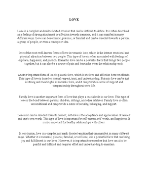 Final Capstone- Questionnaire - QUESTIONNAIRE AND RESULTS Capstone ...