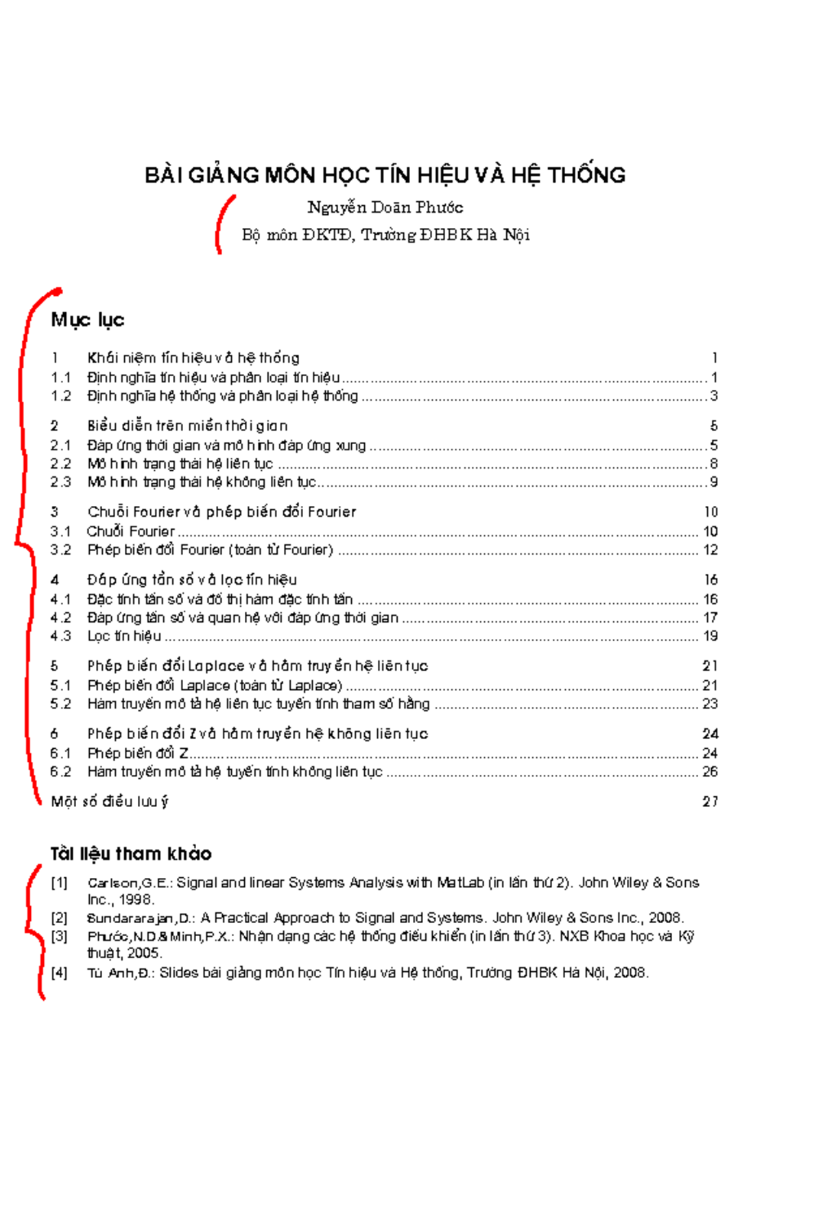 Bài giảng THHT - eecwe - 28 N.D−íc, Bé m«n §KT§, Tr−êng §KBK Hμ Néi BμI ...