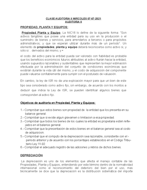 NIA-800 - NORMA INTERNACIONAL DE AUDITORIA 800 EL DICTAMEN DEL AUDITOR ...