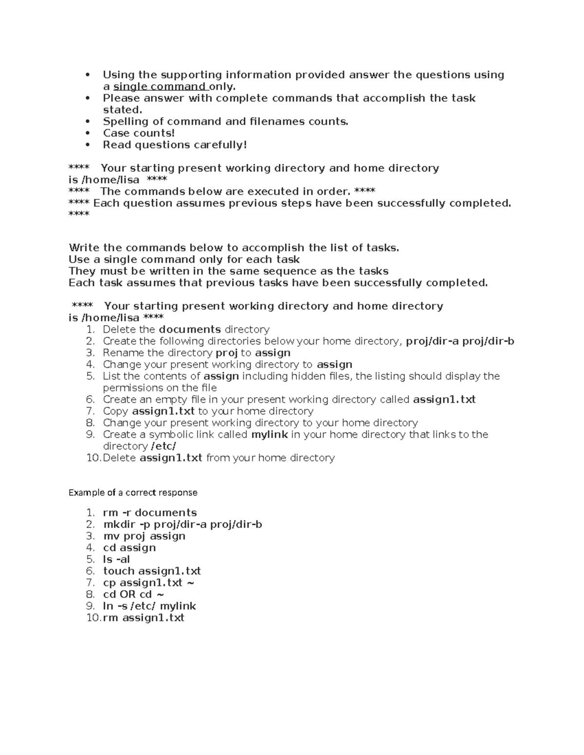 Opsquiz 1 Ops145 Quizz 1 Questionanswers 1010 Using The Supporting Information Provided 8088