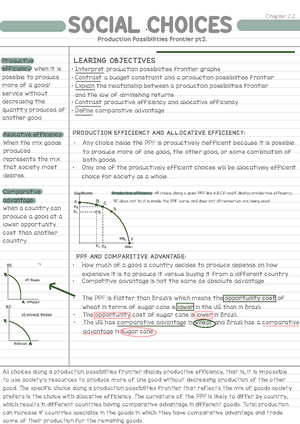 ECON-Chapter 2 Math Textbook Notes - MATHEMATICS Principals of ...