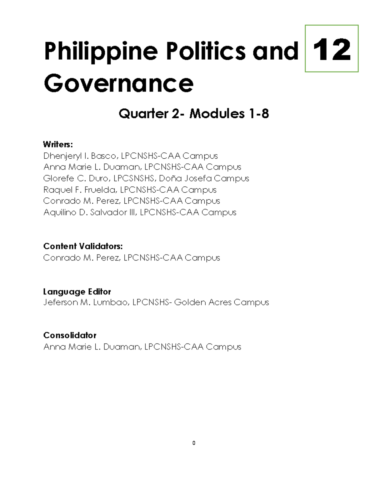 ADM Pol Gov Q - AFJHKDDFJHKDJHKFHFHFJHKFAASAAAAAAAAAAAAA - Philippine ...