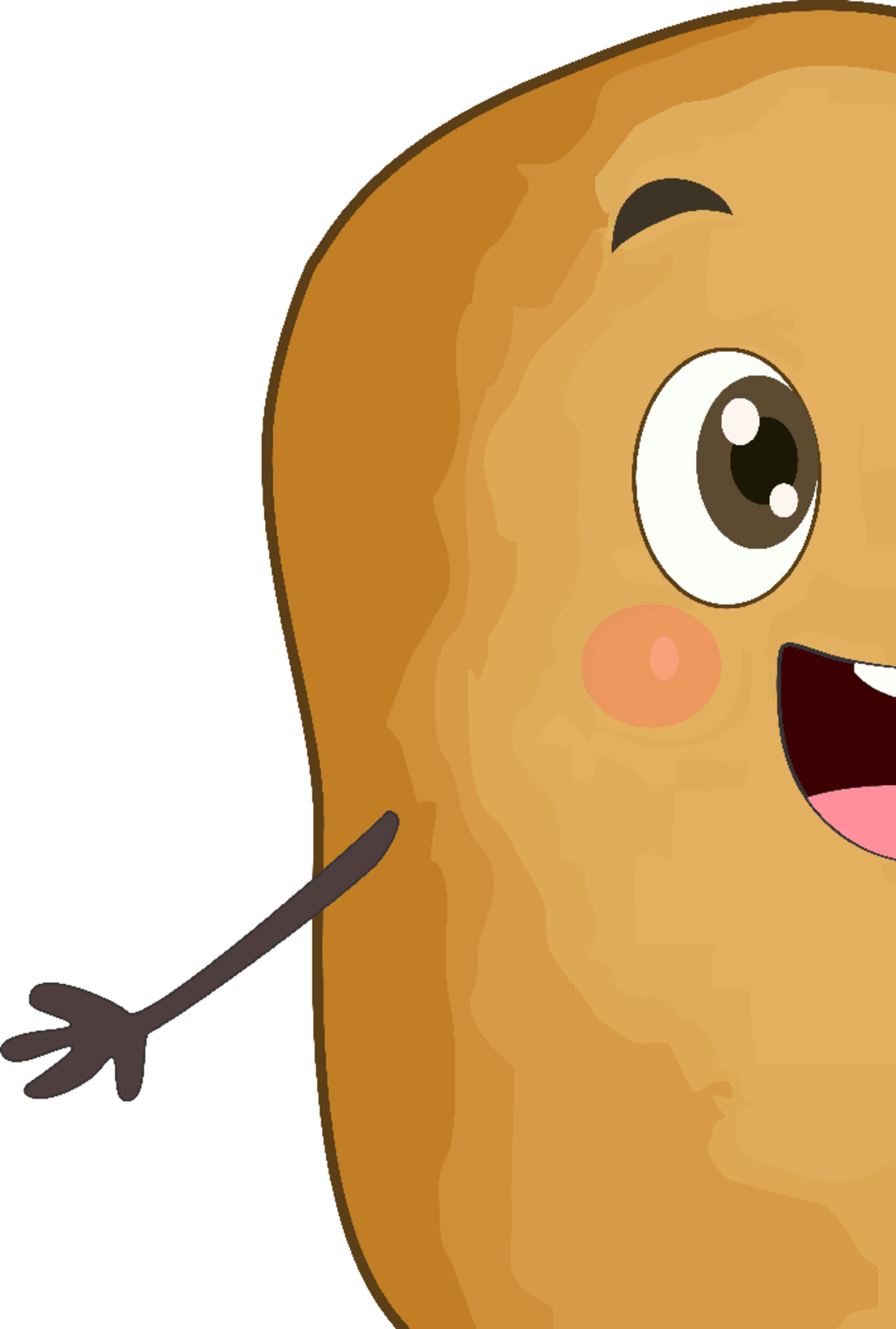 LA PAPA - Historia del Arte - S S - Studocu