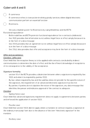 Possible format of assignment 1 part 1 - ASSIGNMENT 1 PART 1 Title: Discussion the substantive ...