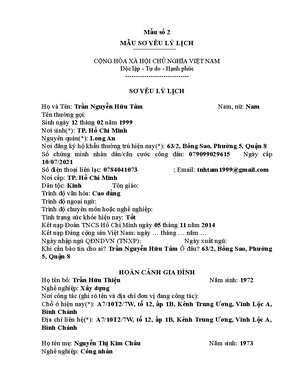 EE2003 HK191 Lecture 02 - Tran Quang Viet – FEEE – HCMUT ...