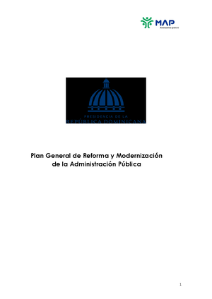 Manual DE Clasif. Presupuestarios Digepres - República Dominicana ...