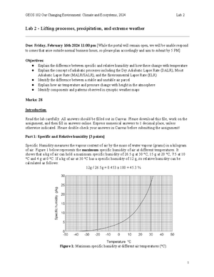 Midterm Bios - allow for comprehension and synthesis (true fact ...