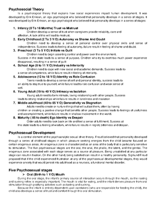 CHED syllabus - Intro to Psy - Bauan, Batangas College Department ...