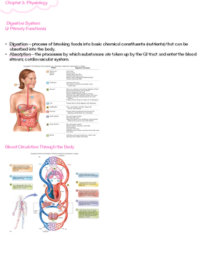 Dietary analysis project - Diet Analysis Project (DAP) using ...